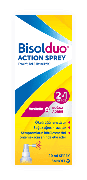 Balgam Nedir, Neden Olur? | Bisolnatur & Bisolduo