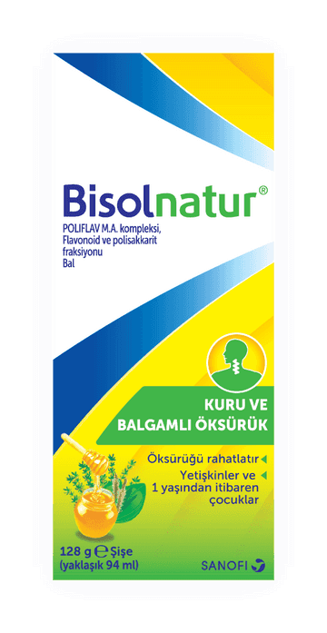 Balgam Nedir, Neden Olur? | Bisolnatur & Bisolduo